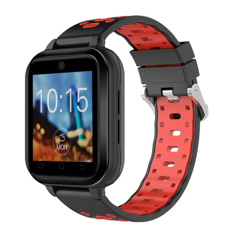 Купить умные часы Finow Q1 Pro в Украине